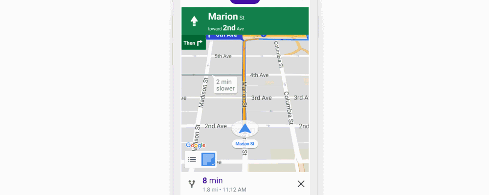 Lyft Rides Will Now Be Powered By Google Maps Geoawesomeness