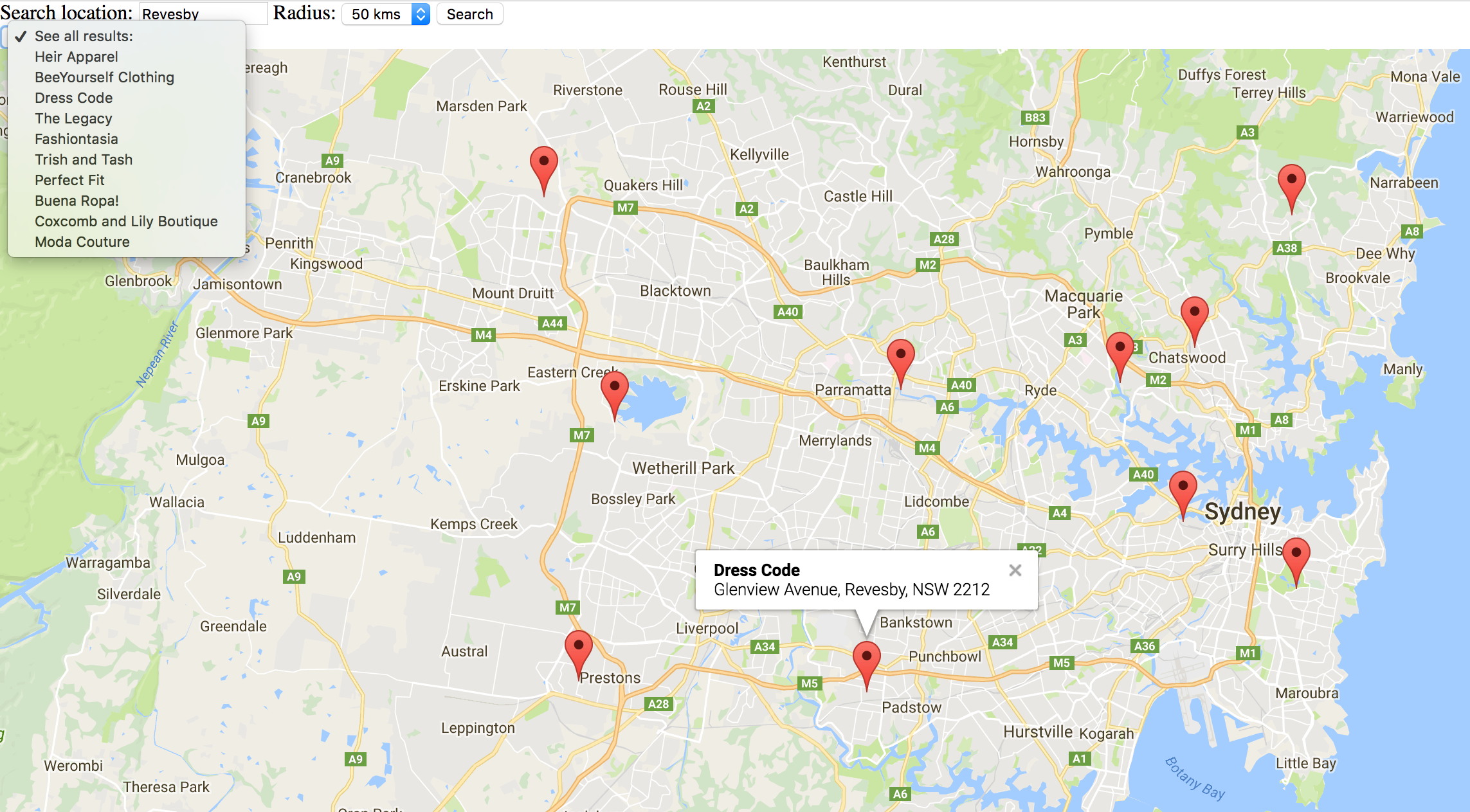  Gps Google 
